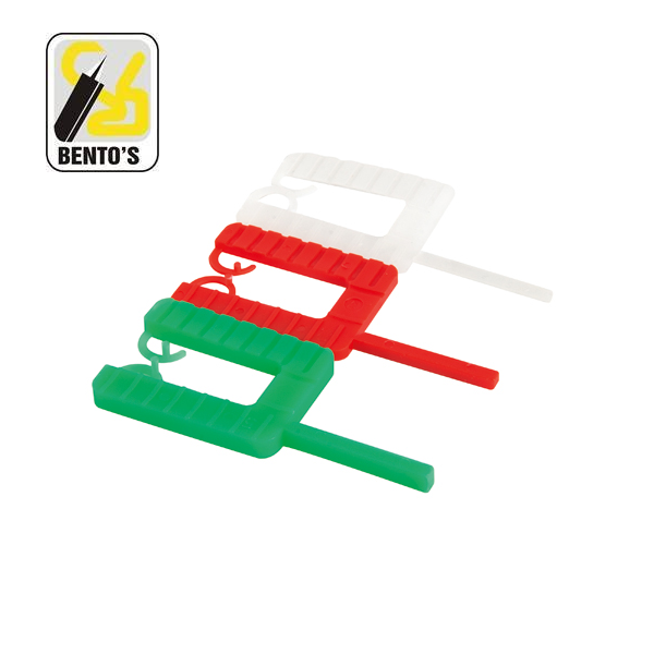 Calços compensação PVC Refª. BOH5133106 - A J Silva Bento